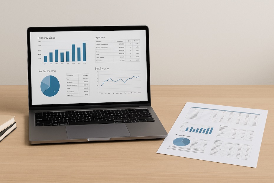 7 Best Accounting Software for Housing Businesses